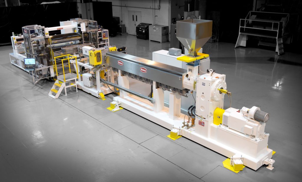 Industrial Machinery & Equipment | WM Synergy