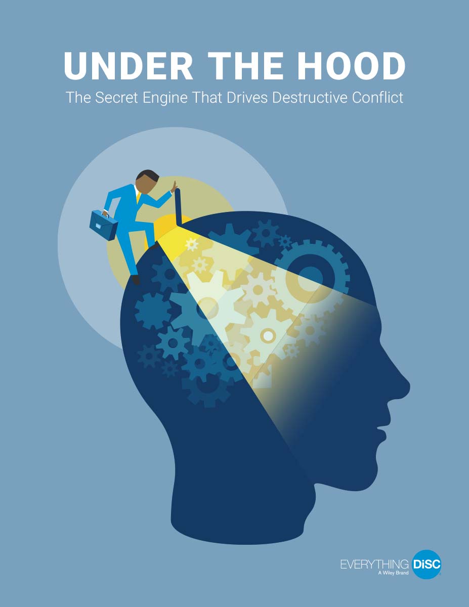 Under the Hood | WM Synergy