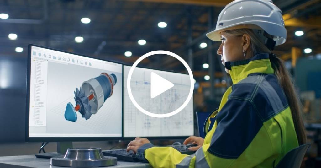 Infor VISUAL On-Demand Demo Gallery | WM Synergy