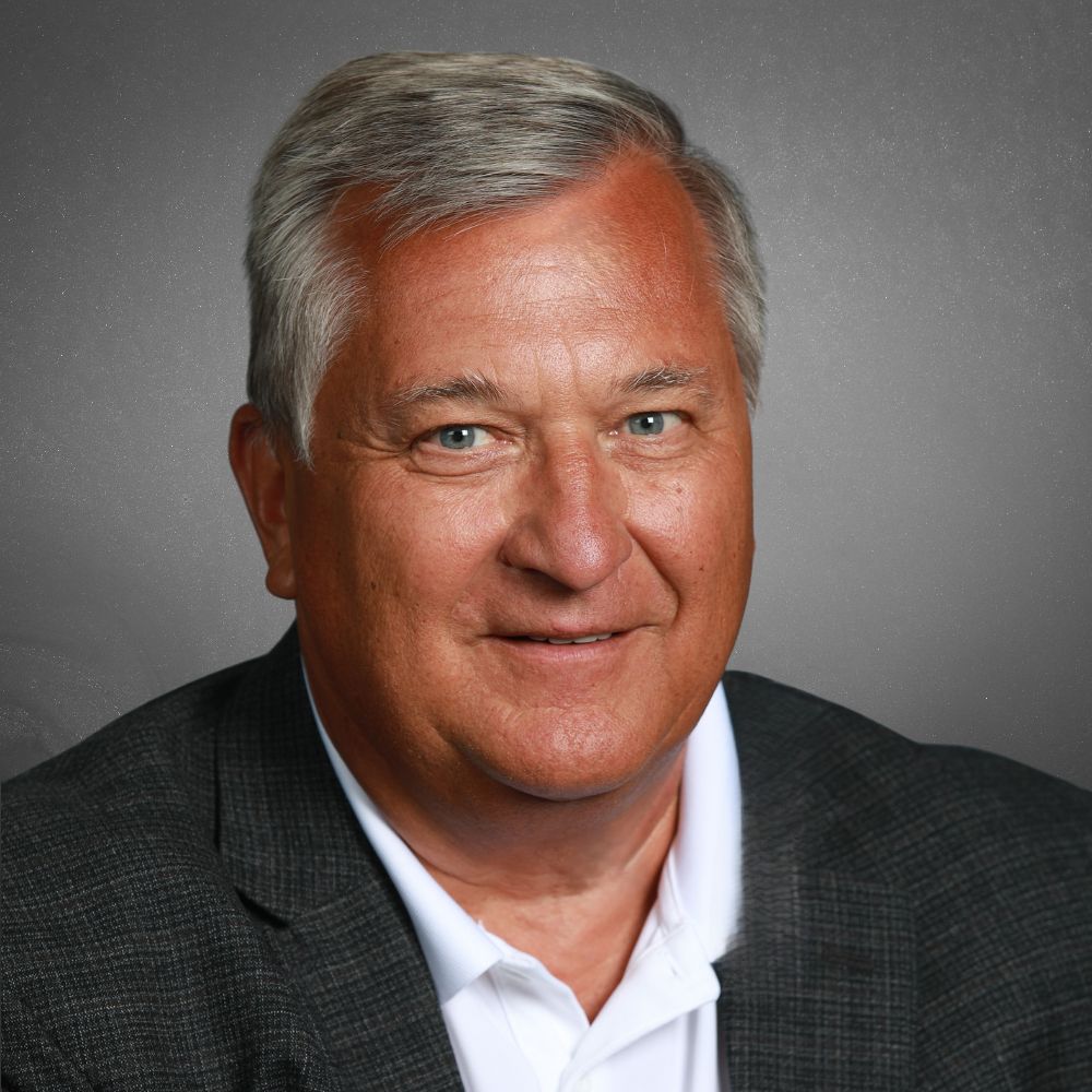 Ed Larson | WM Synergy