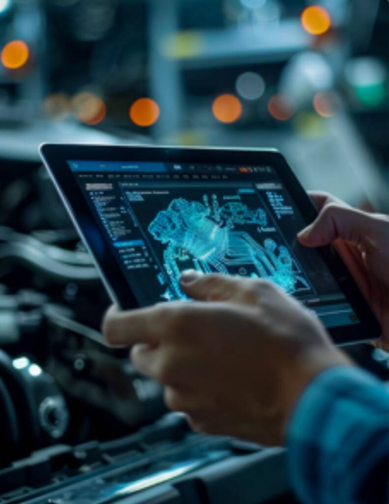 Streamline Your Manufacturing Sales Process Made Simple | WM Synergy